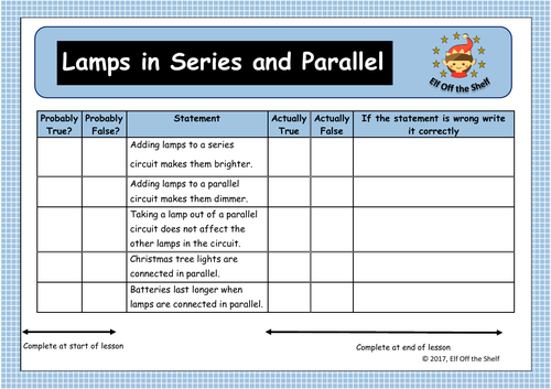 Current Electricity KS3 - 39 Worksheets/Homeworks | Teaching Resources