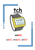 Active Literacy stage 3 phoneme posters by suziefinnie | Teaching Resources