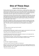 Short Story Unit for KS3 | Teaching Resources