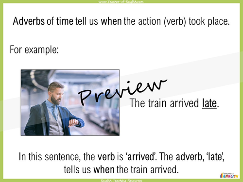 Edexcel GCSE English Language Exam Preparation - Paper 1, Section B ...