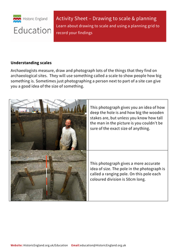 Must Farm: What was life like in the Bronze Age? | Teaching Resources