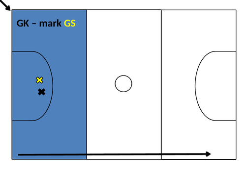 Netball (Sport Education) | Teaching Resources