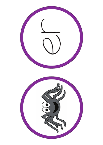 6. Funky Phonics: Phase 3 | Teaching Resources