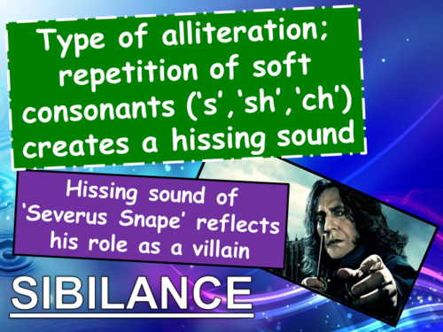 Language Devices posters | Teaching Resources