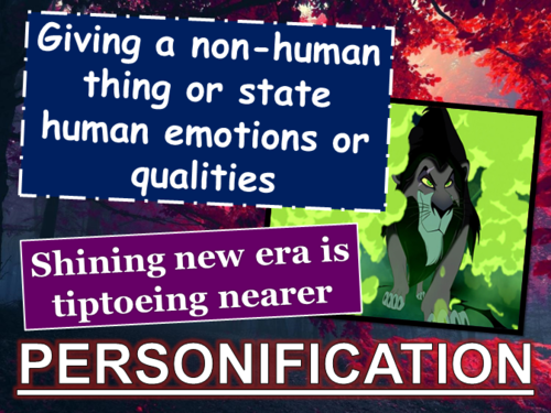 Language Devices posters | Teaching Resources