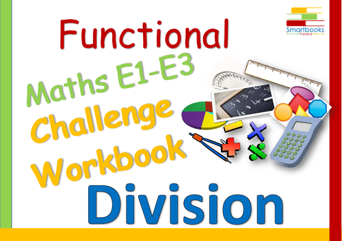Functional Skills Maths Workbook BUNDLE Addition, Subtraction ... Functional Skills Maths Workbook BUNDLE Addition, Subtraction ...