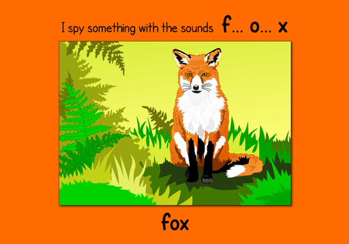 Learn Initial Sounds And Three Letter Words: Zoggy Learns The Alphabet ...