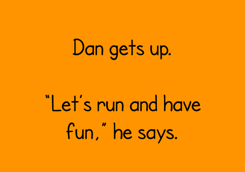 Initial Sounds And Three Letter Words: Zoggy Has A Picnic | Teaching ...