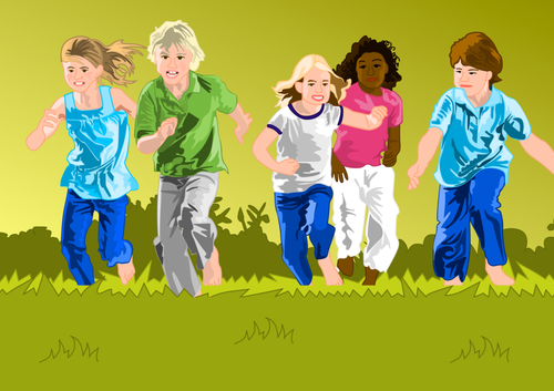 Initial Sounds And Three Letter Words: Zoggy Has A Picnic | Teaching ...