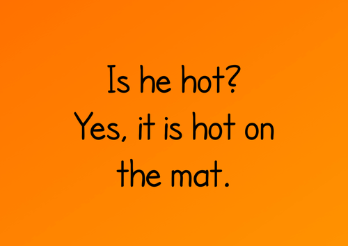 Initial Sounds And Three Letter Words: Zoggy In The Sun | Teaching ...