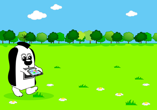 Learn Initial Sounds And Three Letter Words: This Is Zoggy | Teaching ...