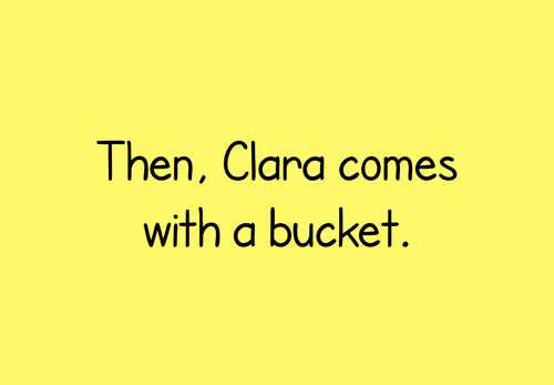 Initial Consonant Blends & Digraphs: Zoggy Watches The Penguins ...