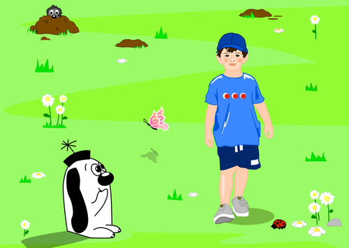 Initial Consonant Blends & Consonant Digraphs: An Alien Visits ...