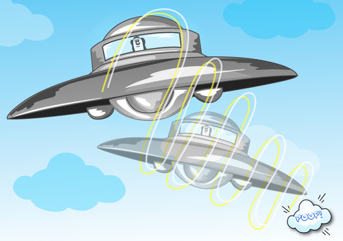 Initial Consonant Blends & Digraphs: Zoggy Can Fly In His Craft ...