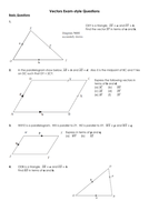 Vectors | Teaching Resources