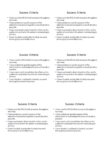 Persuasive Writing Reading Assessment Preparation | Teaching Resources