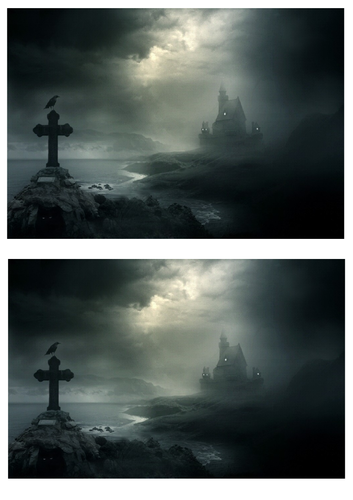 Introduction to Gothic Horror - Lamb to the Slaughter and The Landlady ...