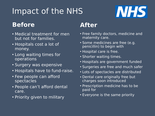 AQA GCSE History: Health & the People - Focus on Utility Questions ...