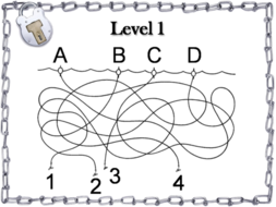 Enzymes Activity: Biology Escape Room - Science | Teaching Resources