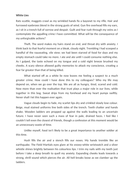 VIPERS Reading Comprehension short texts. | Teaching Resources