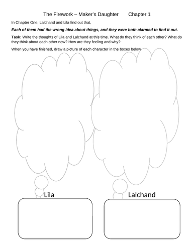 Firework - Maker's Daughter Literacy Pack for Years 5 and 6 | Teaching ...
