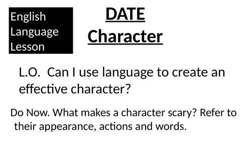 A Christmas Carol and Creative writing SOW- 26 lessons | Teaching Resources