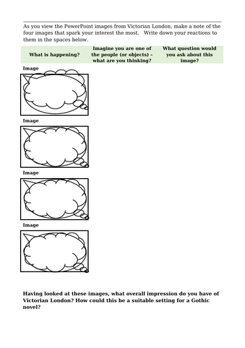 A Christmas Carol and Creative writing SOW- 26 lessons | Teaching Resources
