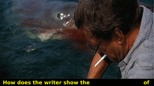 JAWS Paper 1 ALL lessons and SOW (& examiner podcasts) - EDUQAS GCSE ...