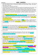 JAWS Paper 1 ALL lessons and SOW (& examiner podcasts) - EDUQAS GCSE ...