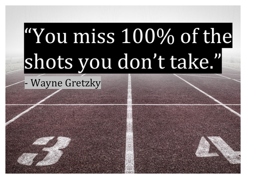 PE Notice Board - Famous Quotes Posters - Active/Success/Well-Being ...