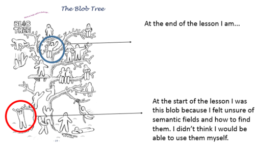 Semantic Field | Teaching Resources