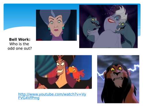 King Lear full SoW English Literature A Level KS5 | Teaching Resources