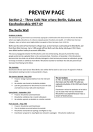 GCSE History Edexcel Cold War 9-1 COMPLETE Notes : Guaranteed 9/8/A ...