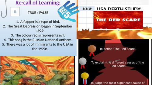 Cambridge IGCSE: League of Nations / Collapse of International Peace ...