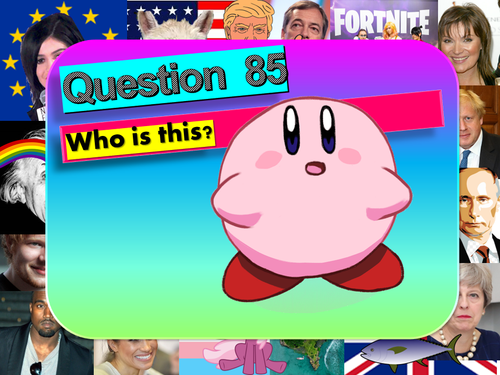 Tutor Time QUIZ | Teaching Resources