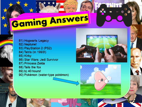 Tutor Time QUIZ | Teaching Resources