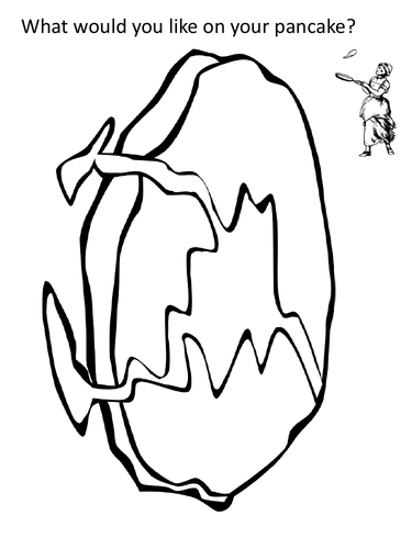 Pancake Day (Shrove Tuesday) Activity Pack | Teaching Resources