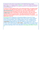 Language paper 2 Question 2 and 4 | Teaching Resources