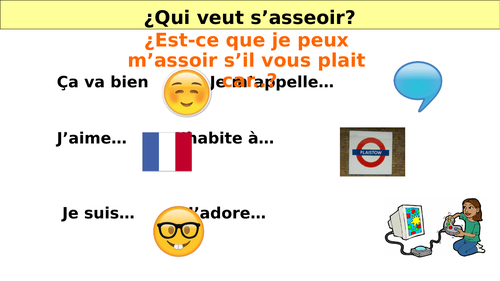 French hobbies (common verbs, sports, instruments, opinions, extending ...