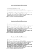 Stig of the Dump Reading comprehension questions | Teaching Resources