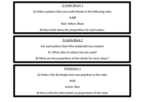 11 Fun and Creative Maths Investigations and Activities, Year 5/6/7 ...