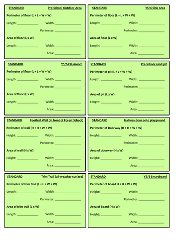 11 Fun and Creative Maths Investigations and Activities, Year 5/6/7 ...