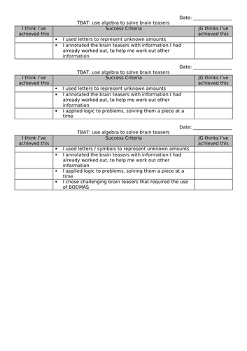 11 Fun and Creative Maths Investigations and Activities, Year 5/6/7 ...