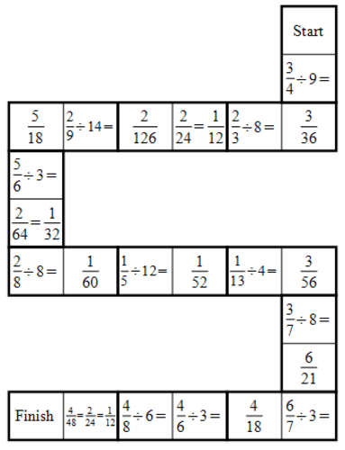 Maths Puzzles: Tarsia | Teaching Resources