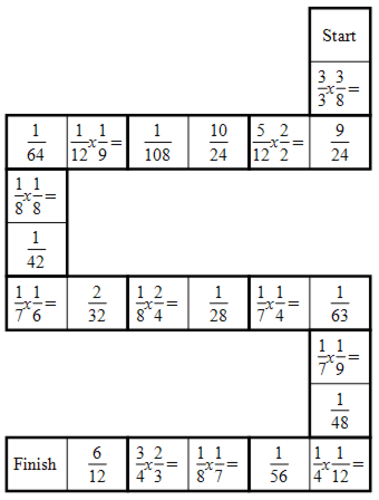 Maths Puzzles: Tarsia | Teaching Resources