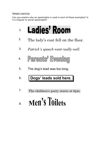 Ancient Egyptian Adventure Story - Week 4 Planning and Resource ...