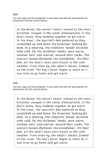 Ancient Egyptian Adventure Story - Week 4 Planning and Resource ...