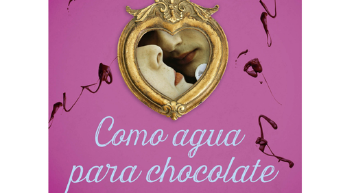 COMO AGUA PARA CHOCOLATE PRESENTATION | Teaching Resources