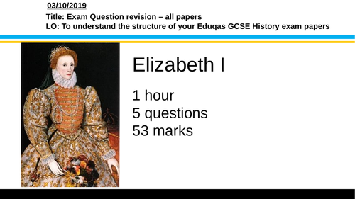 Eduqas Wjec Gcse History Elizabeth I Entertainment Te - vrogue.co Eduqas Wjec Gcse History Elizabeth I Entertainment Te - vrogue.co