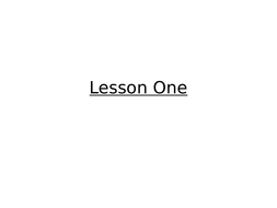 Hunger Cloth Lesson | Teaching Resources